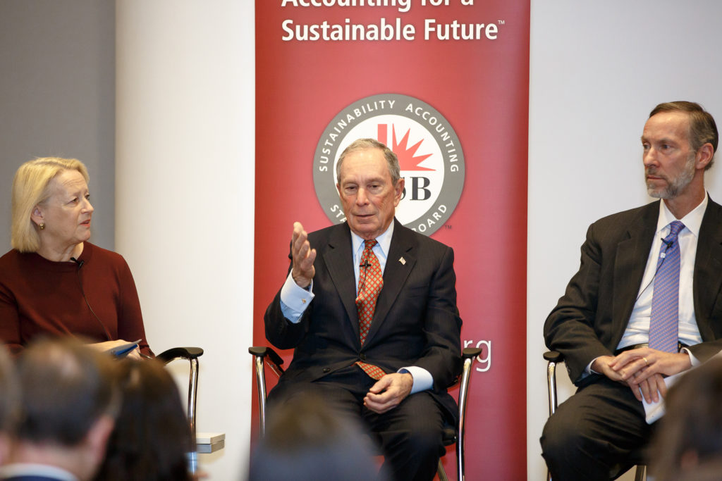 SASB研讨会2017:一个快速回顾——SASB - 下载BoB