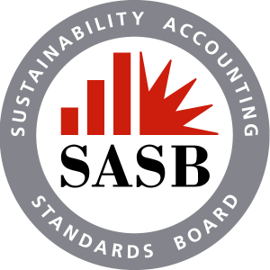 促进可持续发展领域的清晰和兼容- SASB - 下载BoB