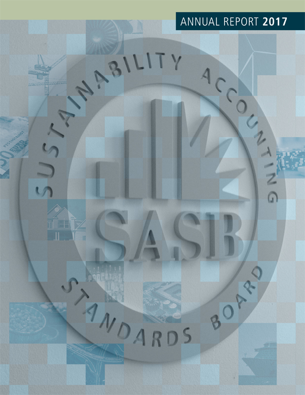 2017年度报告- SASB - 下载BoB