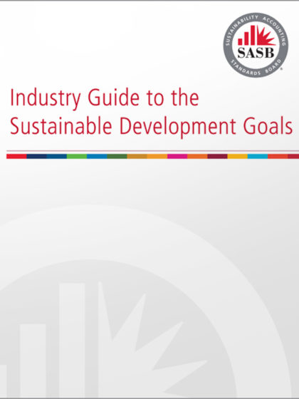 网络研讨会:SASB与可持续发展目标- SASB - 下载BoB