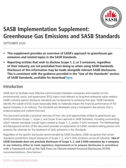 人力资本公报- SASB - 下载BoB